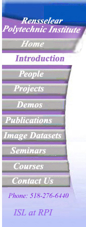 Intelligent Systems Lab,RPI