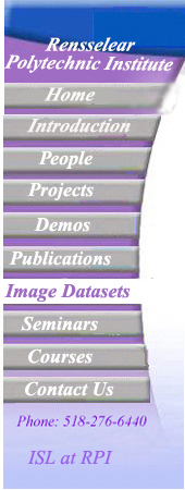 Intelligent Systems Lab,RPI